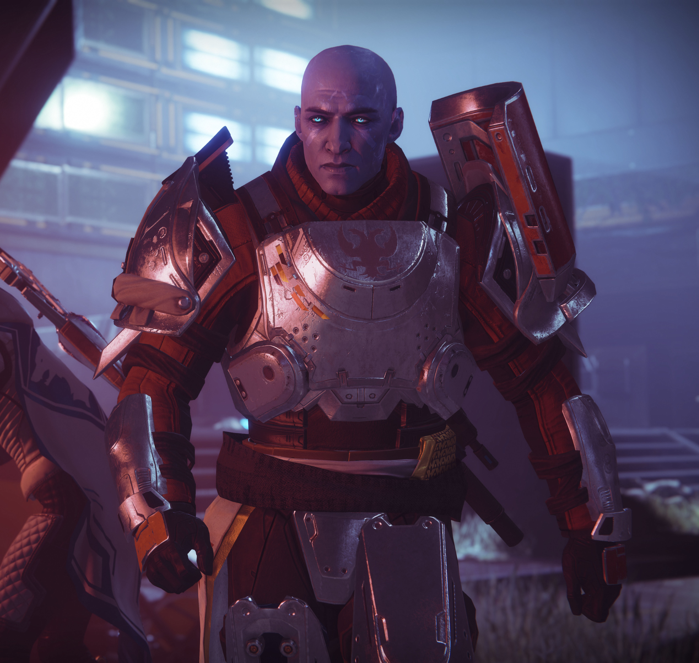 2356x2234 Zavala Destiny 2 2356x2234 Resolution Wallpaper, HD Games 4K ...