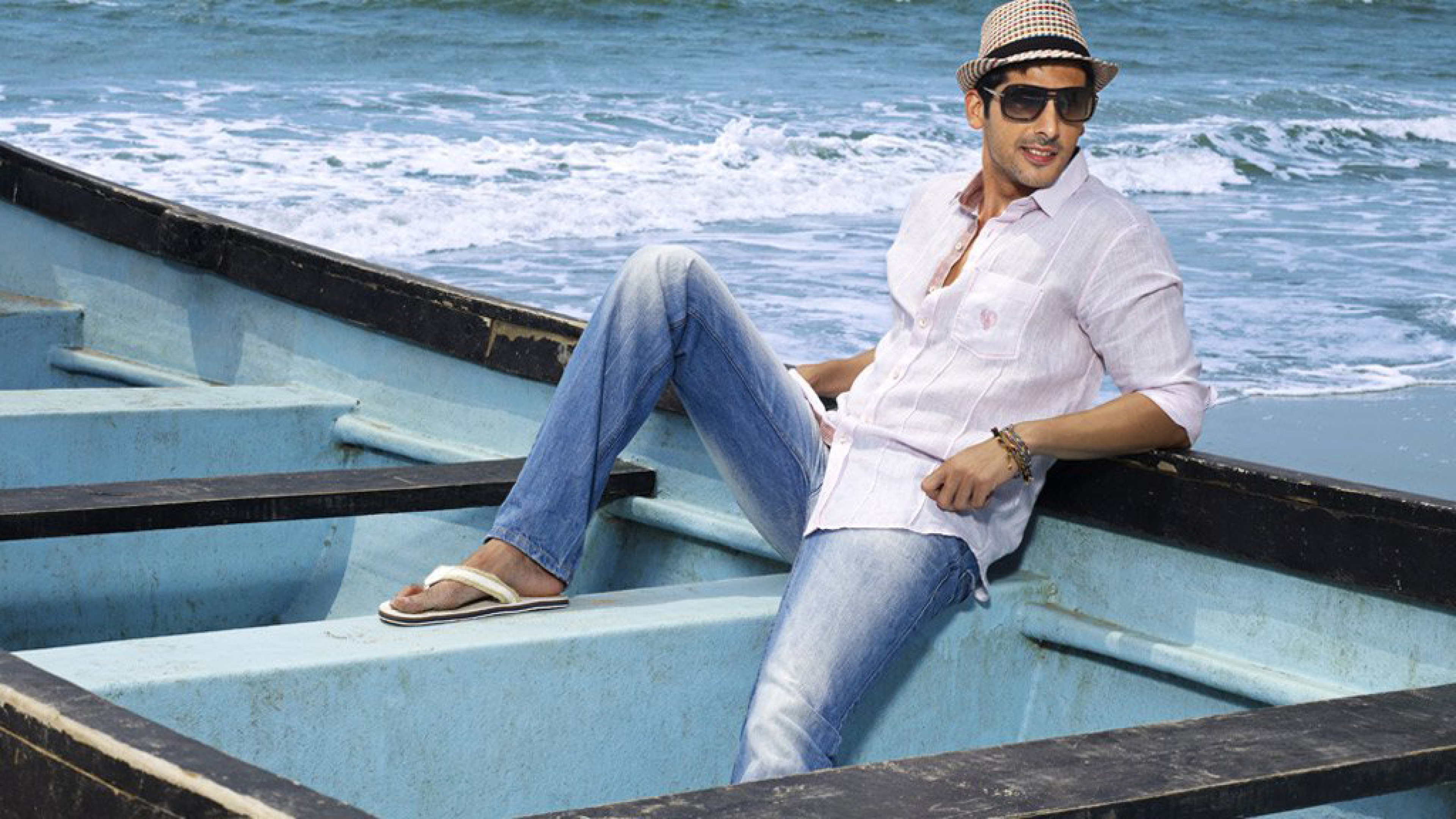 3840x2160 Resolution Zayed Khan Stylish HD Images 4K Wallpaper ...