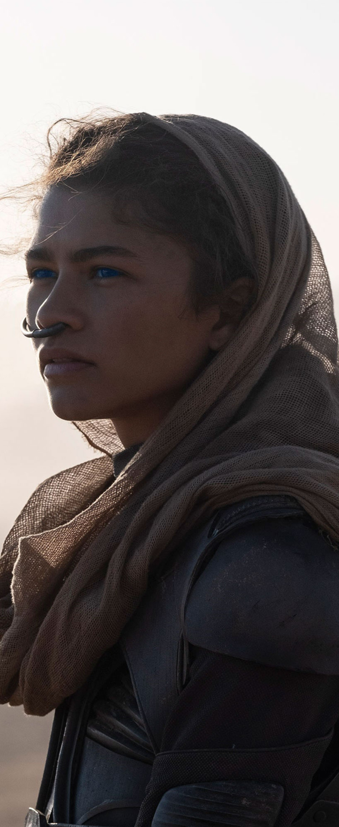 1080x2636 Resolution Zendaya as Chani in Dune 2020 1080x2636 Resolution ...