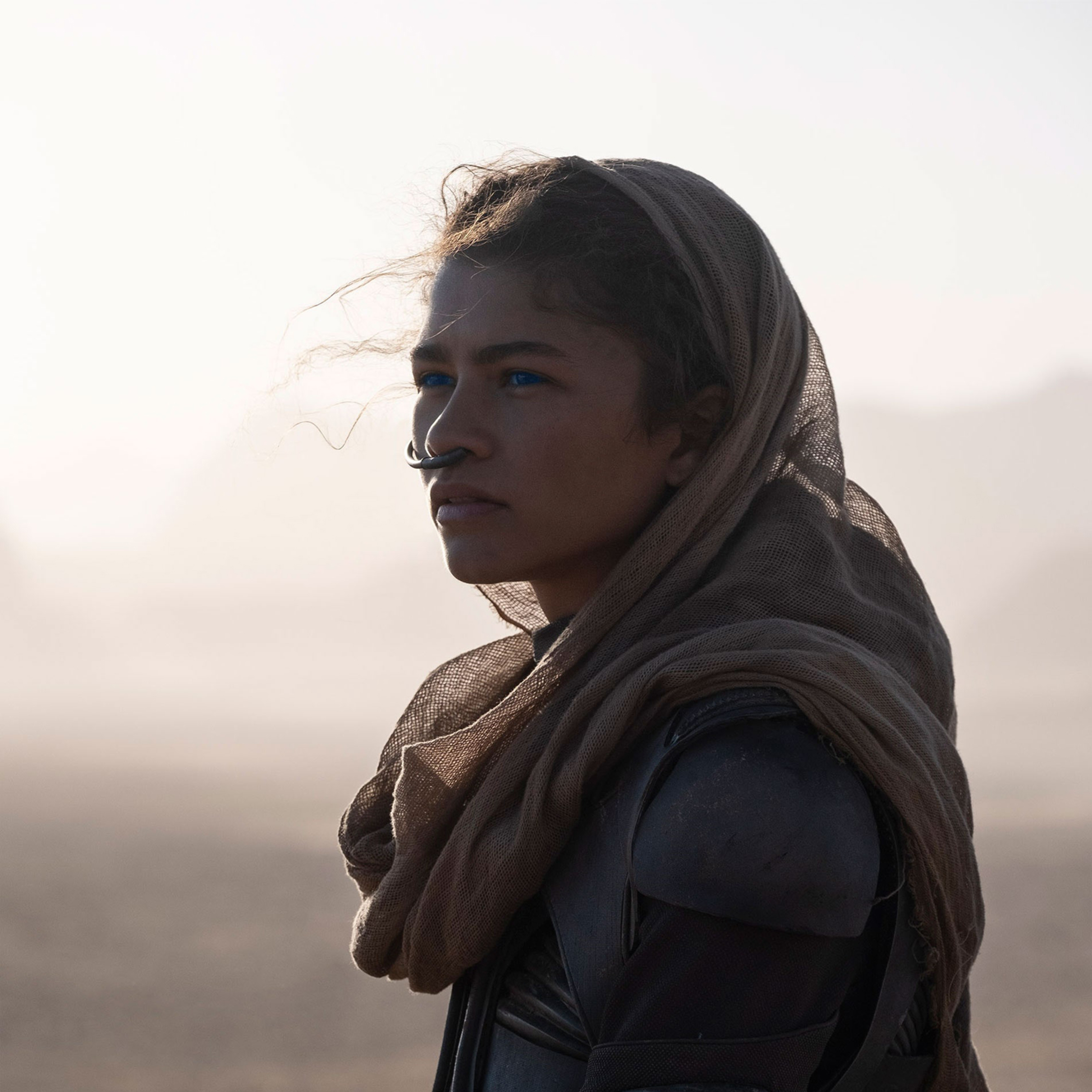 3088x3088 Resolution Zendaya as Chani in Dune 2020 3088x3088 Resolution ...