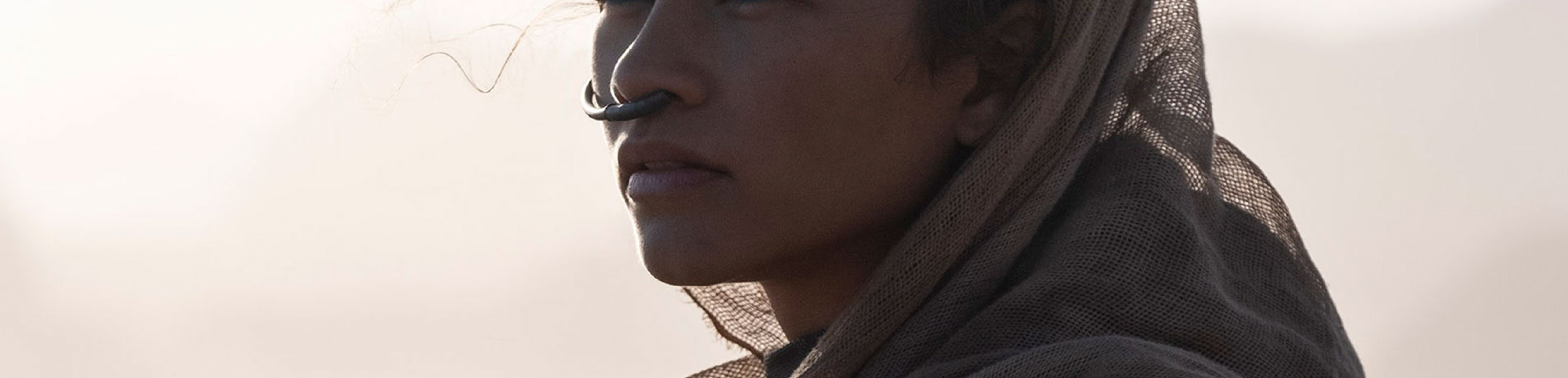 4480x1080 Resolution Zendaya as Chani in Dune 2020 4480x1080 Resolution ...