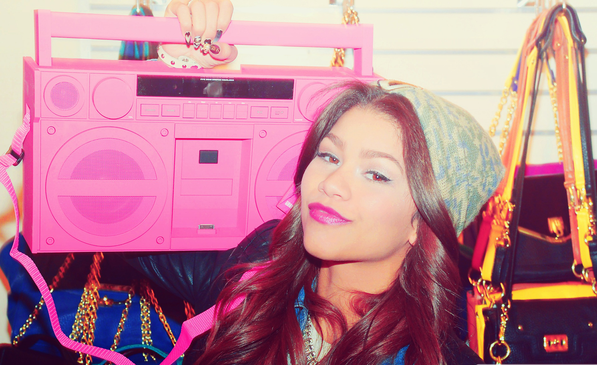 2932x293220197 Zendaya Coleman party wallpaper 2932x293220197 ...
