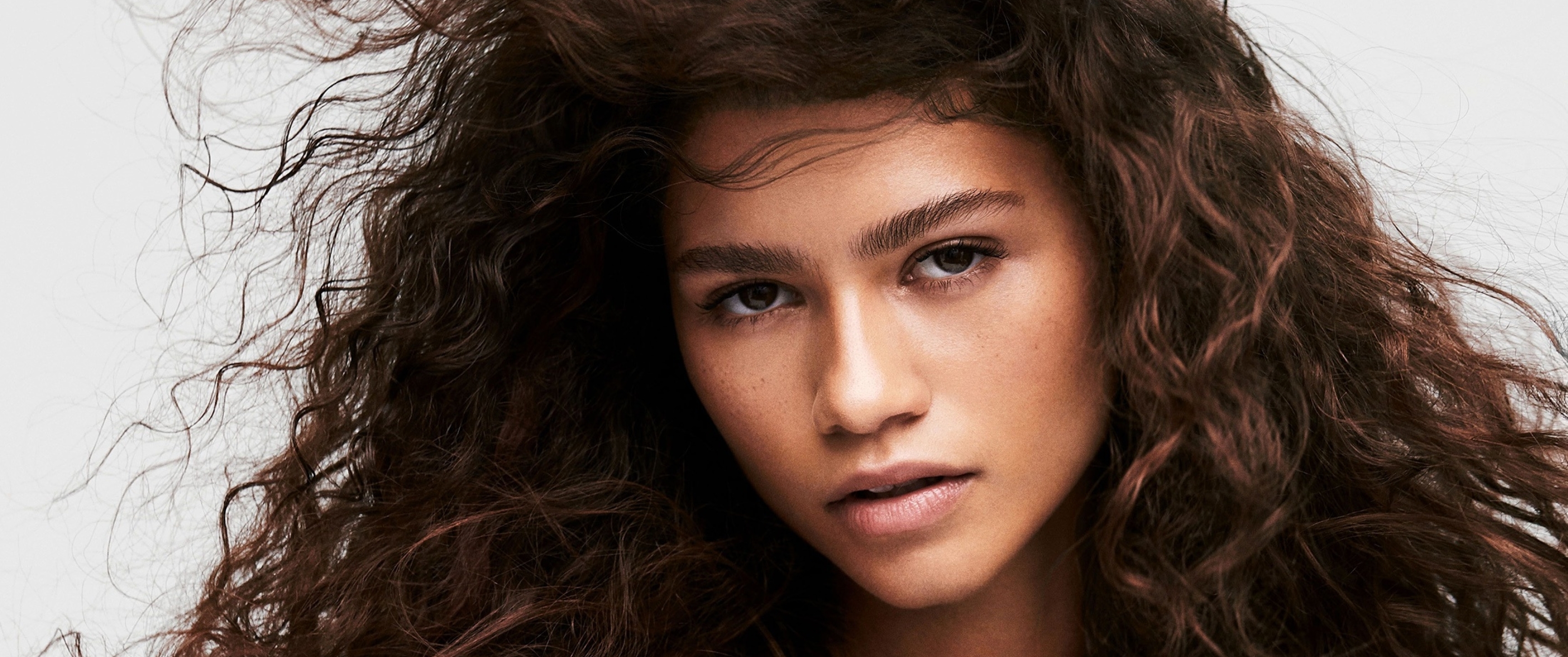 3440x1441 Resolution Zendaya Face 2019 3440x1441 Resolution Wallpaper ...