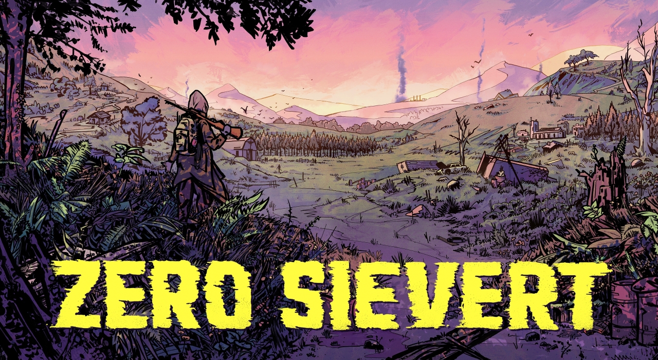 1280x700 Resolution Zero Sievert 4K Gaming 1280x700 Resolution ...