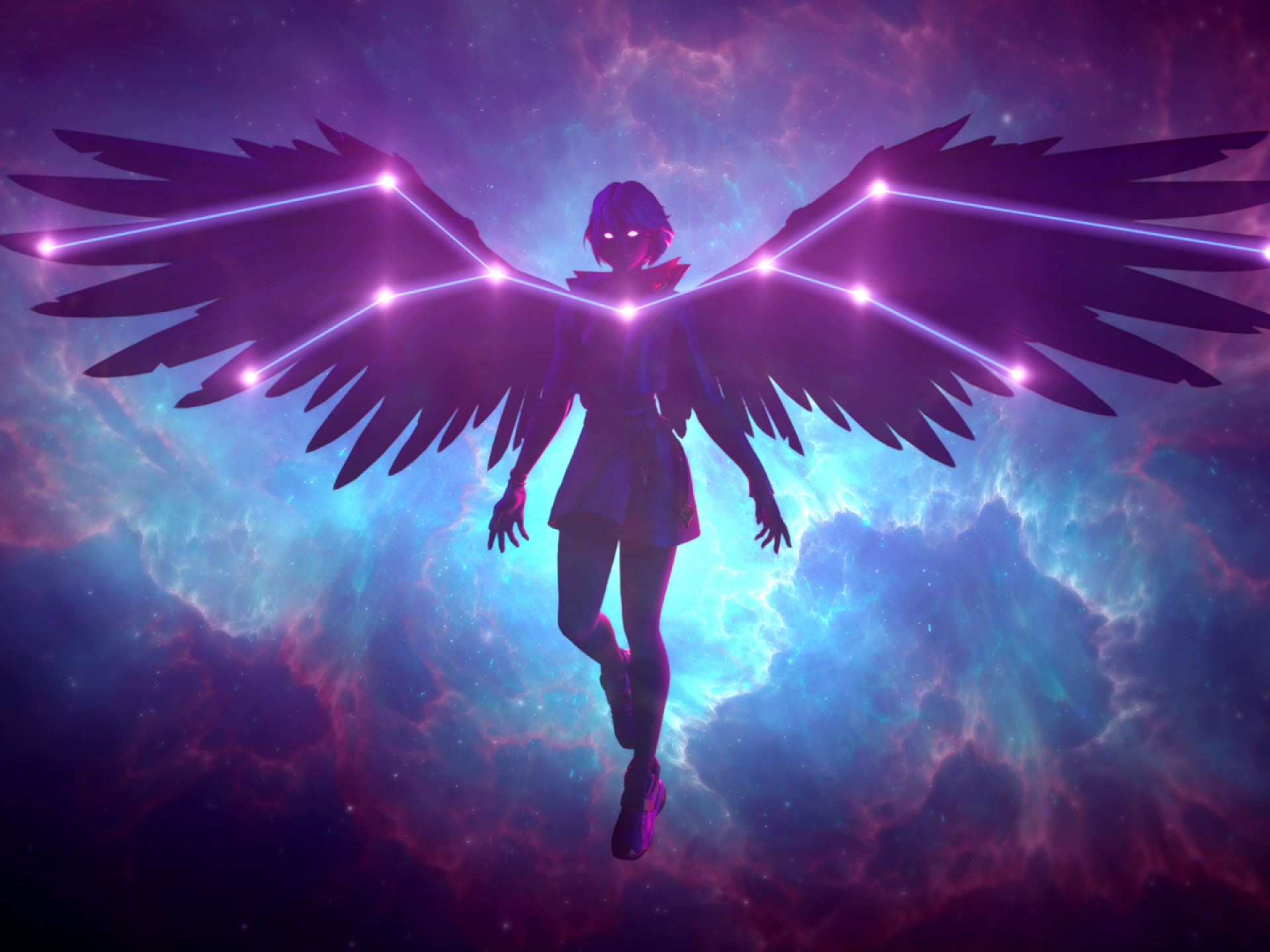 1920x1440 Resolution ZEUS Fortnite Chapter 5 1920x1440 Resolution ...