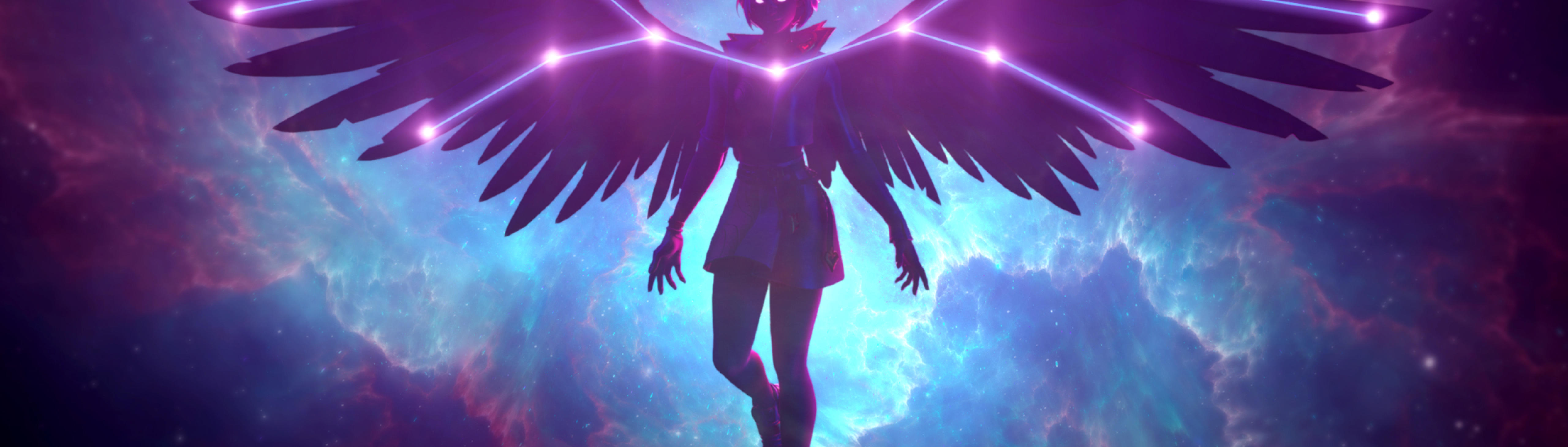 5120x1460 Resolution ZEUS Fortnite Chapter 5 5120x1460 Resolution ...
