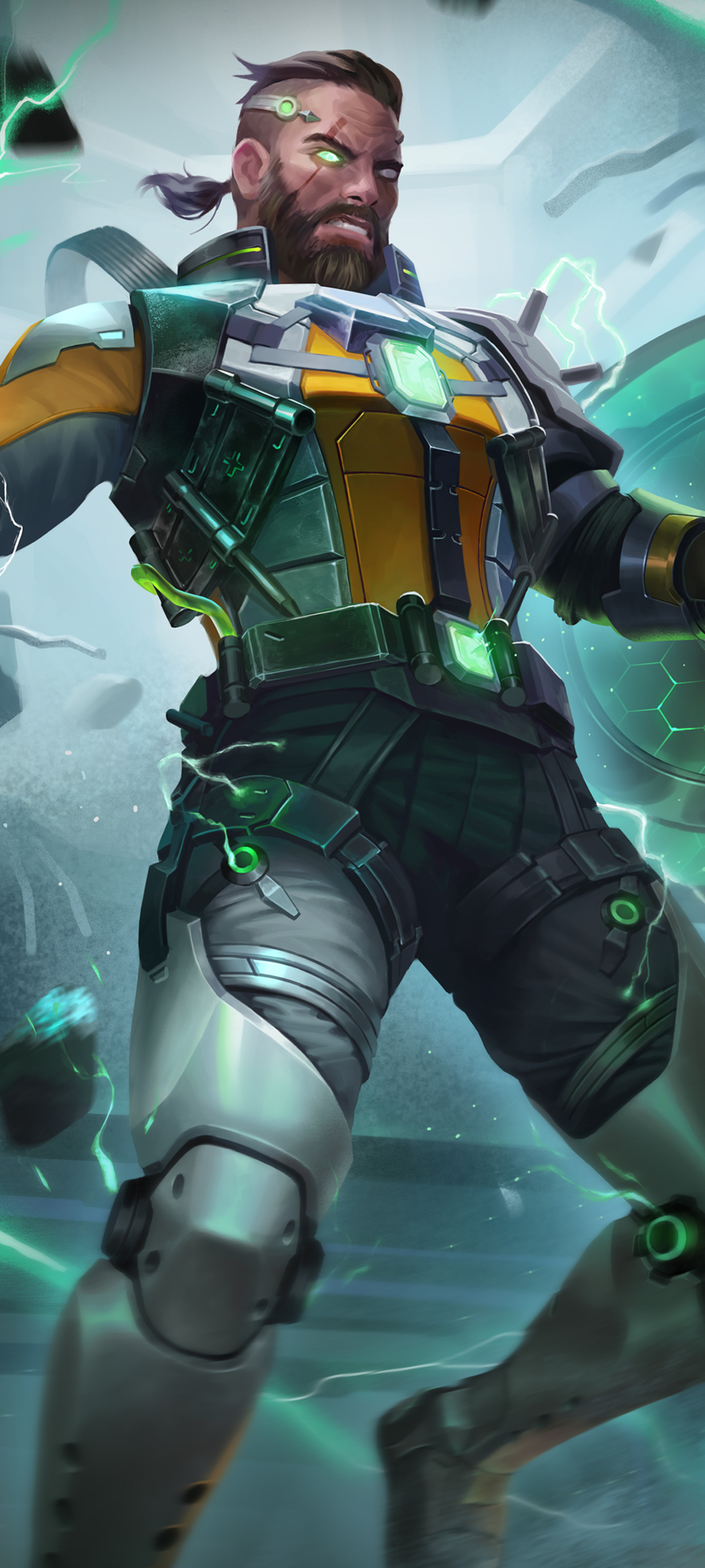 1728x3840 Resolution Zeus Smite 1728x3840 Resolution Wallpaper ...