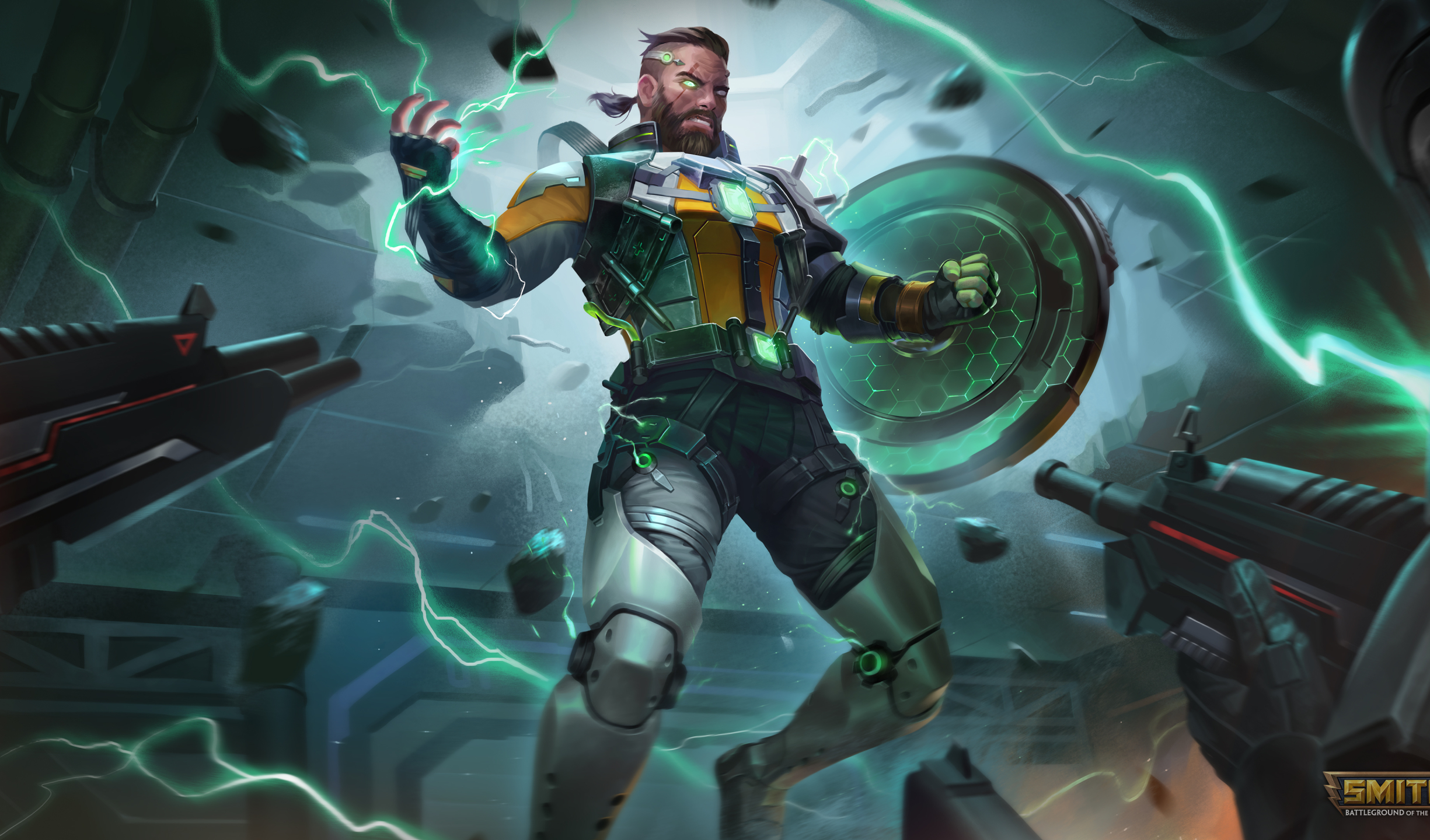 2450x1440 Resolution Zeus Smite 2450x1440 Resolution Wallpaper ...