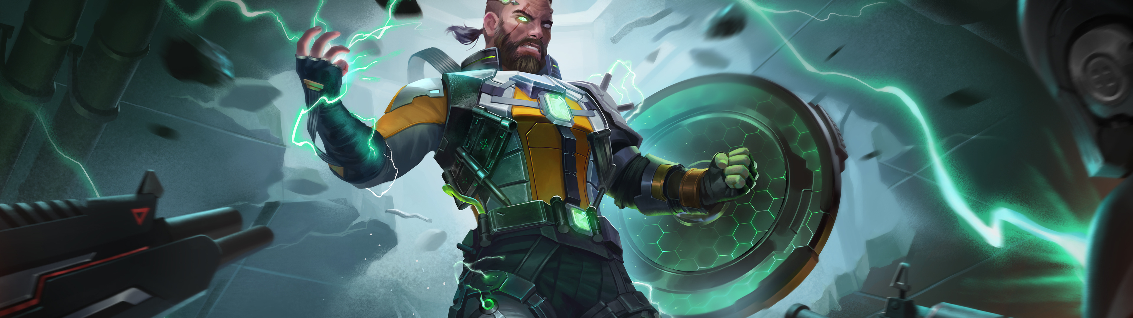 3840x1080 Resolution Zeus Smite 3840x1080 Resolution Wallpaper ...