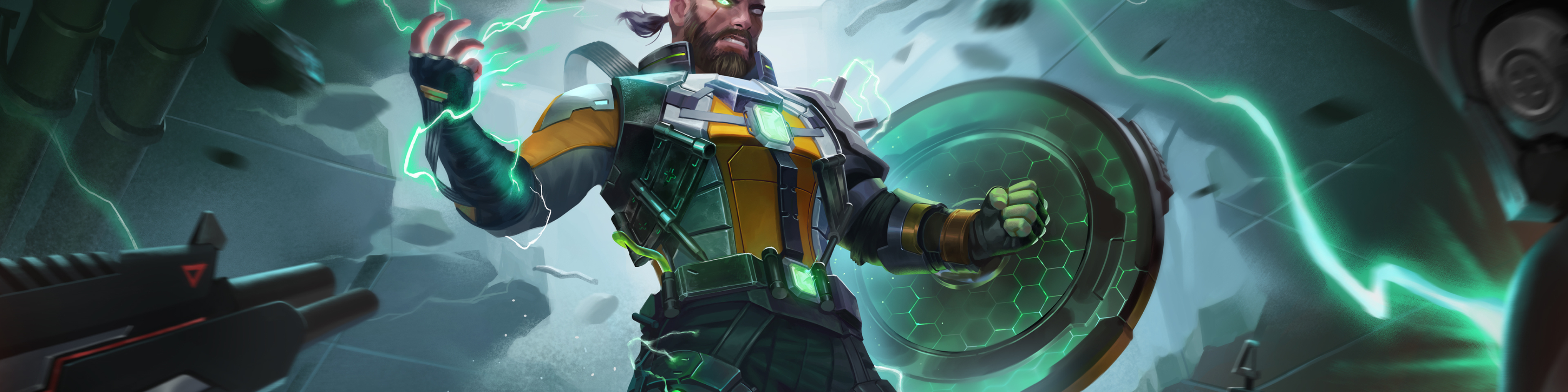 4080x1020 Resolution Zeus Smite 4080x1020 Resolution Wallpaper ...