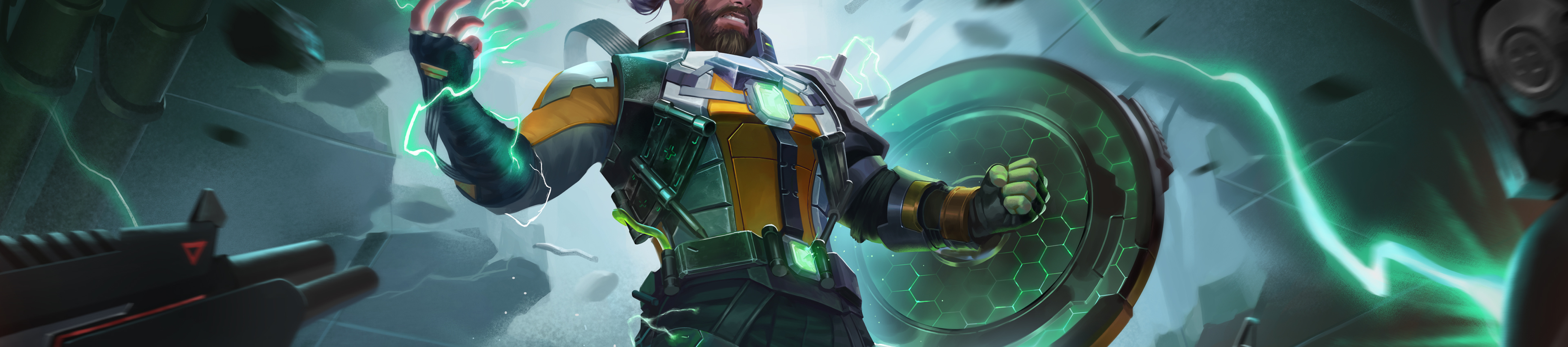 4880x1080 Zeus Smite 4880x1080 Resolution Wallpaper, HD Games 4K ...