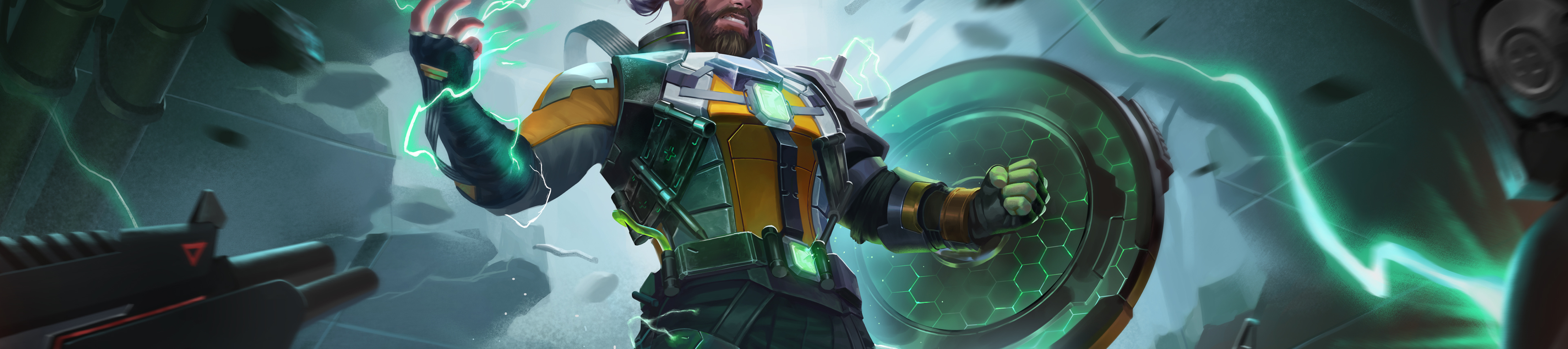 5120x1140 Resolution Zeus Smite 5120x1140 Resolution Wallpaper ...
