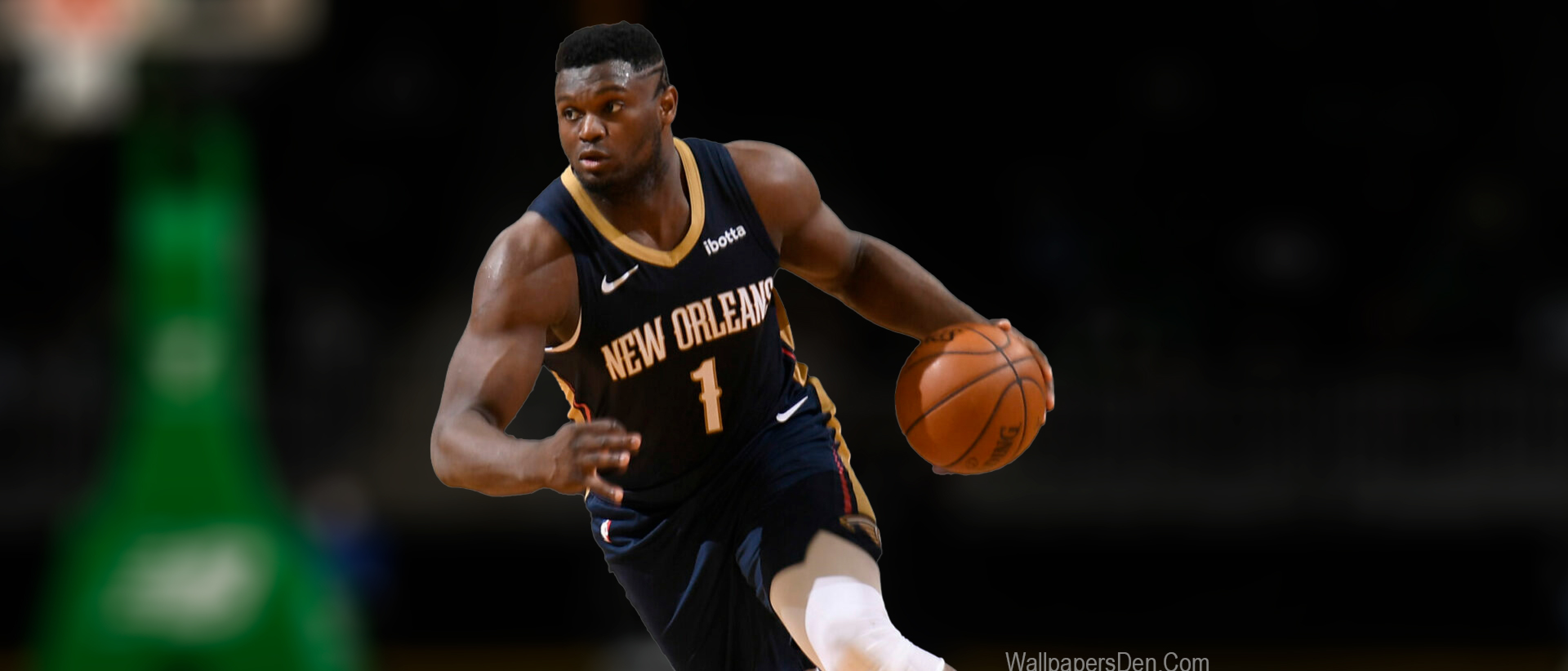 3840x1644 Resolution Zion Williamson 2021 3840x1644 Resolution ...