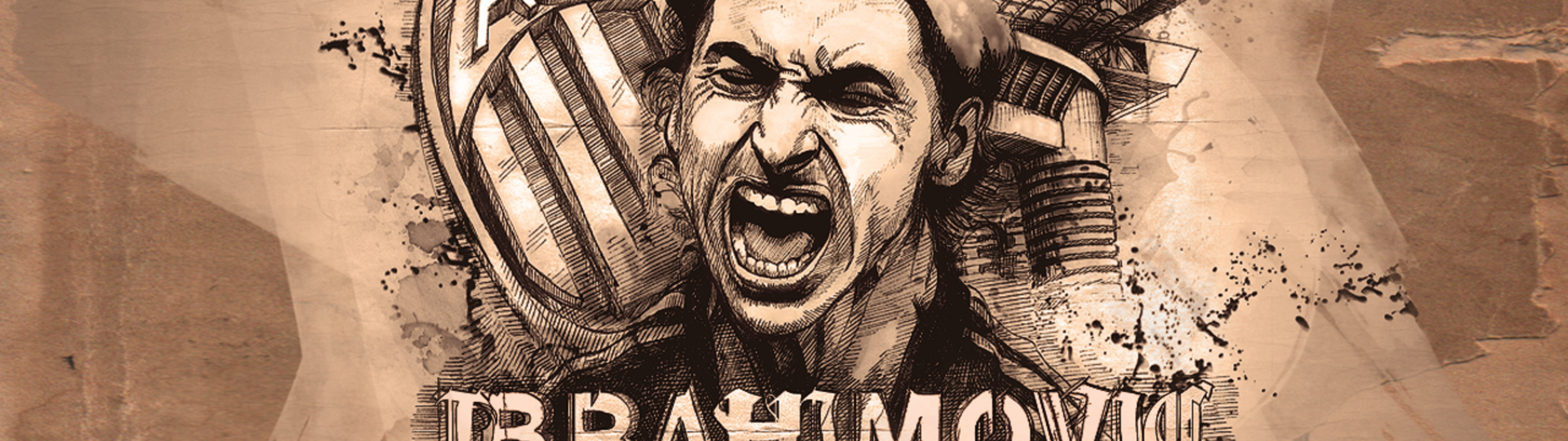 7680x2160 Zlatan Ibrahimovic HD Art 7680x2160 Resolution Wallpaper, HD ...