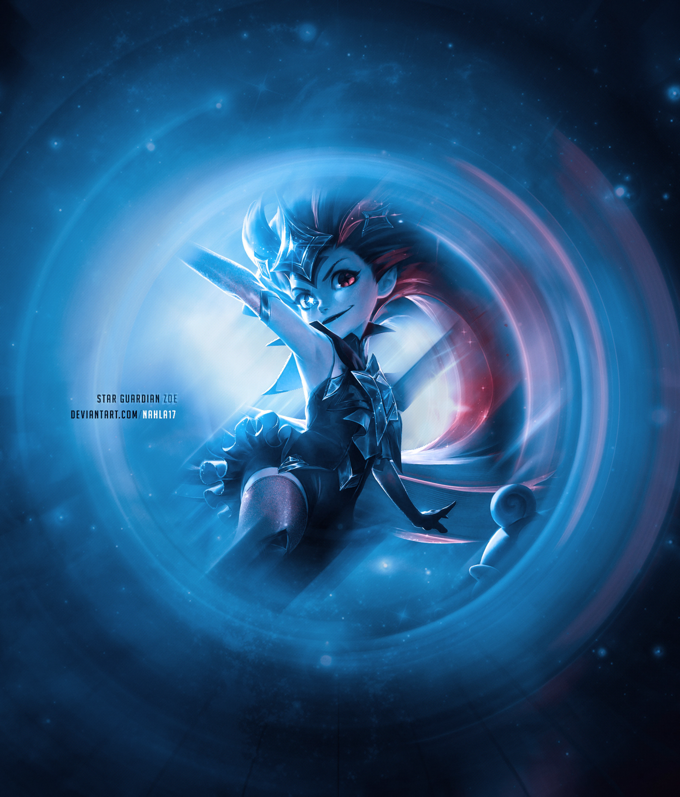 1366x1600 Zoe 4K League of Legends 1366x1600 Resolution Wallpaper, HD ...