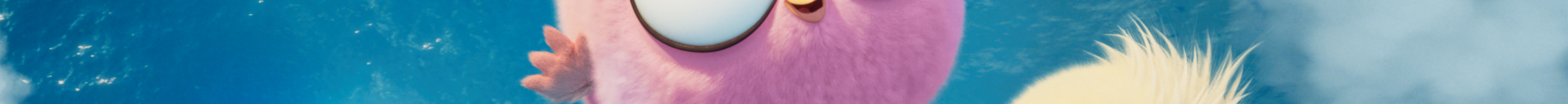 7680x512 Resolution Zoe, Vivi, and Sam-Sam in Angry Birds 2 7680x512 ...