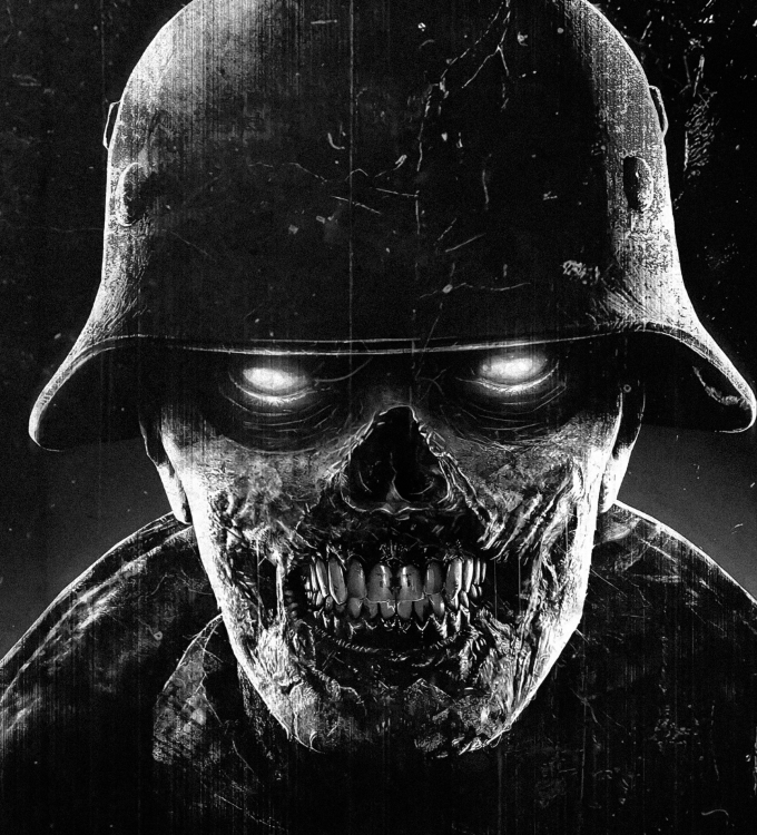 680x750 Resolution Zombie Army Trilogy 4k 680x750 Resolution Wallpaper ...
