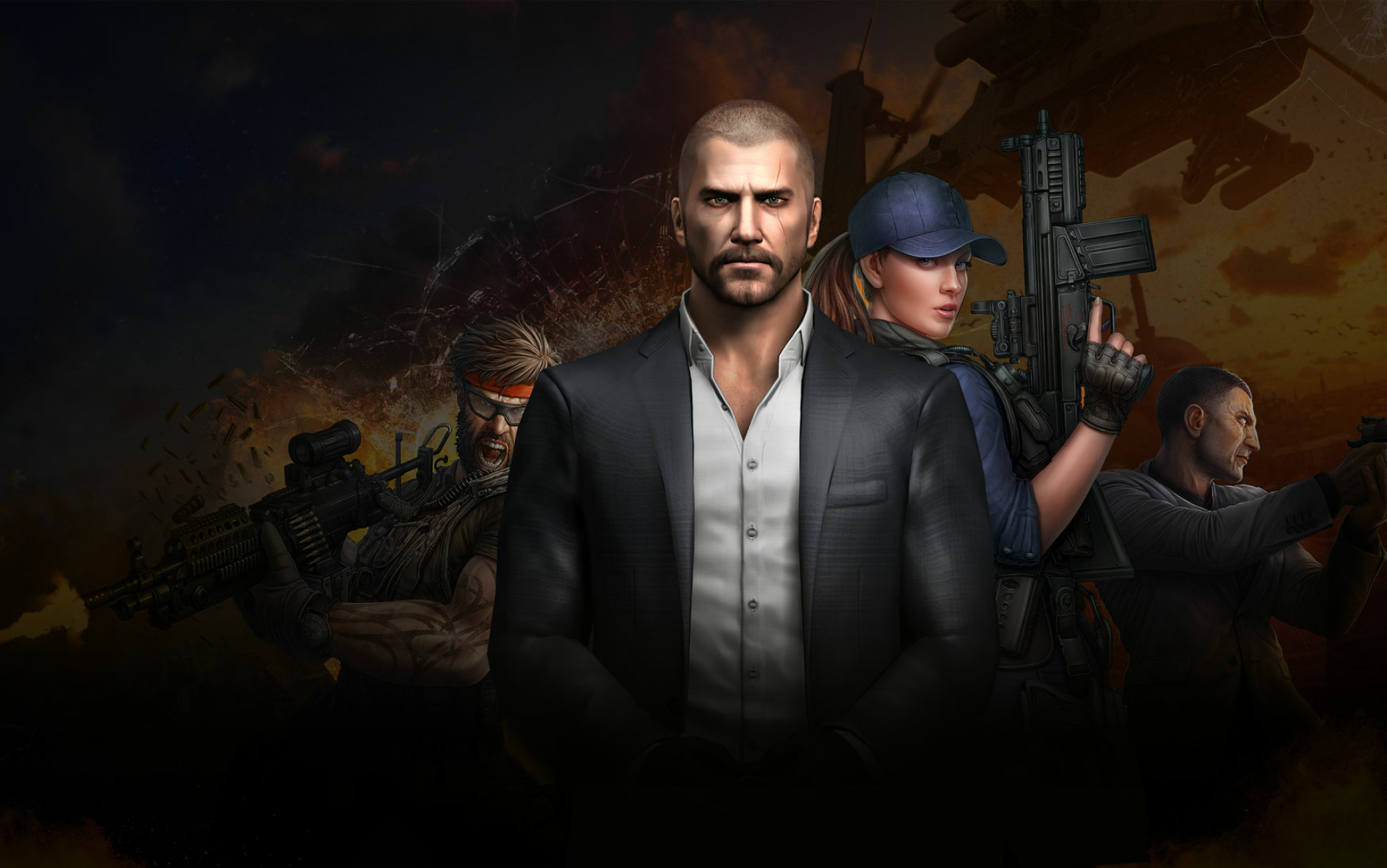 1920x1202 Zula HD Gaming 1920x1202 Resolution Wallpaper, HD Games 4K ...