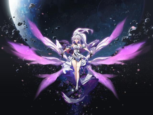 Honkai Impact 3rd HD Wallpapers and 4K Backgrounds - Wallpapers Den