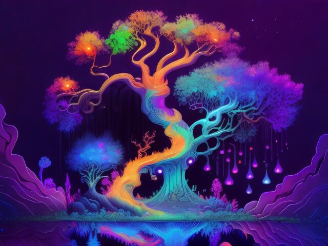 28 Purple HD Wallpapers in 1440P Resolution, 2560x1440 Resolution ...