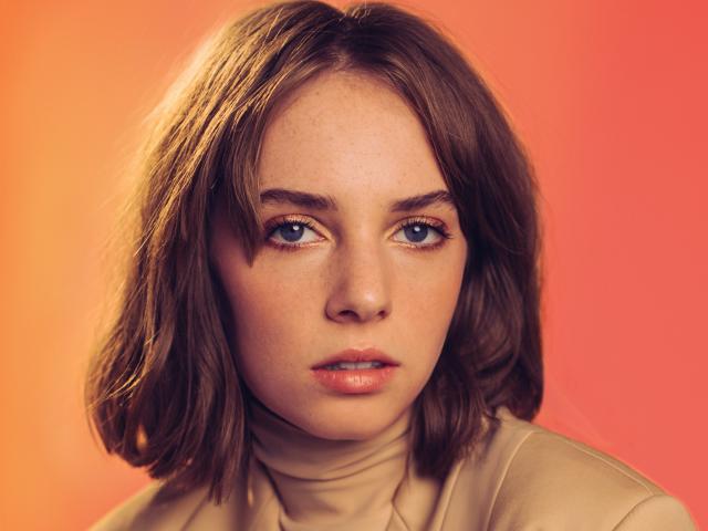 8 Maya Hawke HD Wallpapers in 4K, 3840x2160 Resolution Background and ...