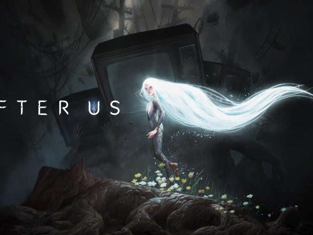 After Us HD Wallpapers and 4K Backgrounds - Wallpapers Den
