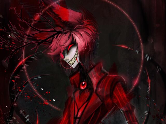 1+ Hazbin Hotel HD Wallpapers in 1080P Laptop Full HD, 1920x1080 ...