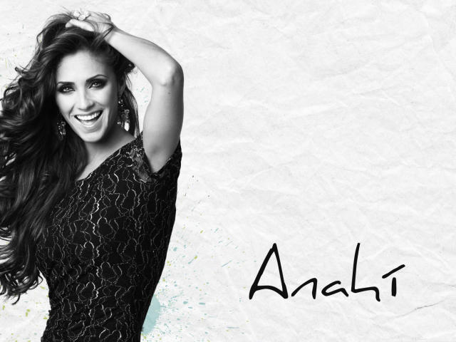 Anahi HD Wallpapers | 4K Backgrounds - Wallpapers Den