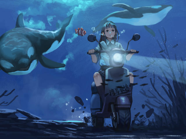 Anime 3972 Wallpapers in 1600x900 Resolution, HD Anime 4k 8k 1600x900 ...