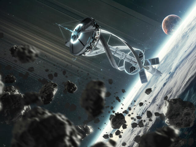 Space Wallpapers in 1200x350 Resolution, HD Space 4k 8k Wallpapers