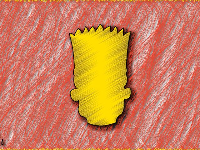 Bart Simpson HD Wallpapers and 4K Backgrounds - Wallpapers Den