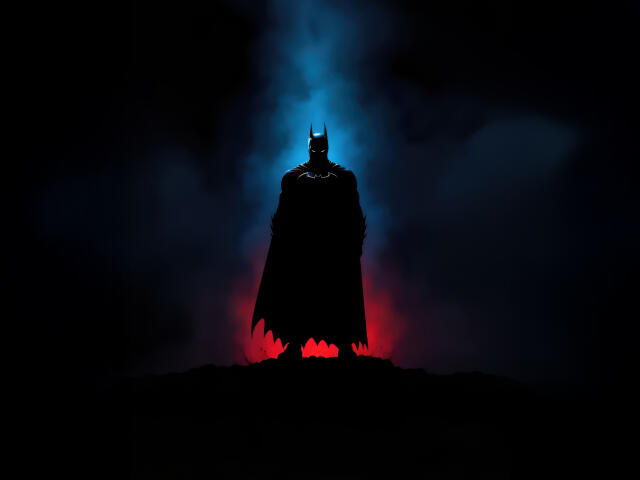 Superheroes Wallpapers in 3840x100080 Resolution, HD Superheroes 4k 8k ...