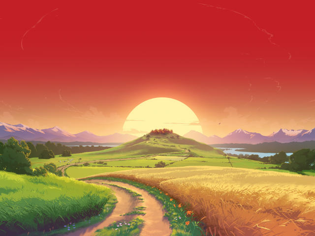 Catan VR HD Wallpapers and 4K Backgrounds - Wallpapers Den