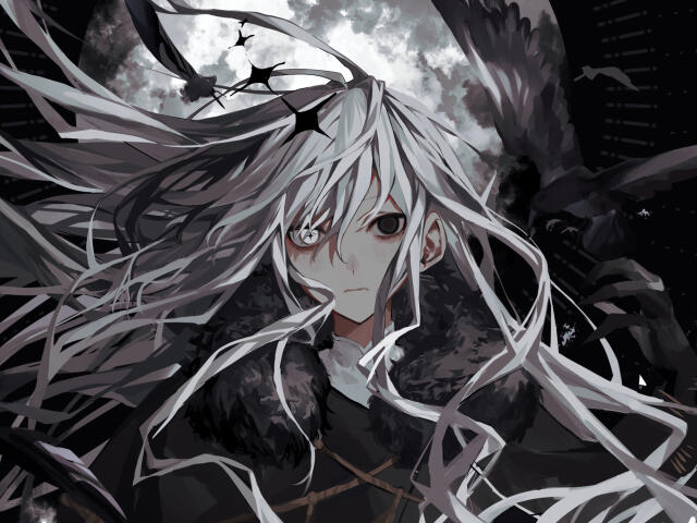 Anime Wallpapers in 320x240 Resolution, HD Anime 4k 8k Wallpapers - Page 21