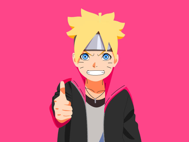 1+ Boruto Uzumaki HD Wallpapers in 5K, 5120x2880 Resolution Backgrounds ...