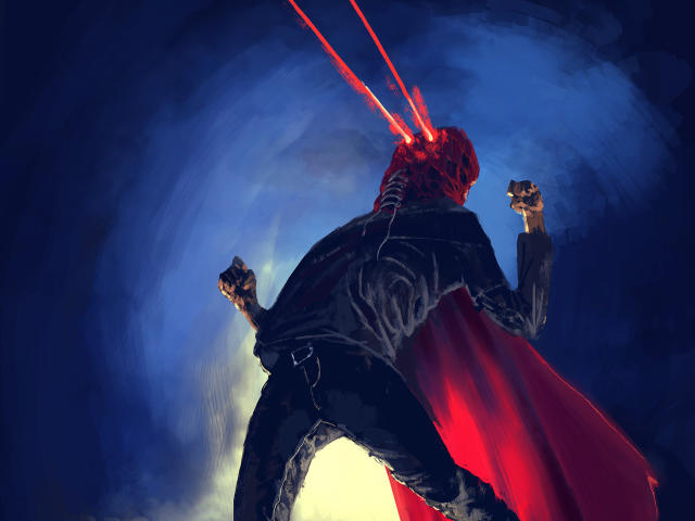 Brightburn Movie HD Wallpapers and 4K Backgrounds - Wallpapers Den