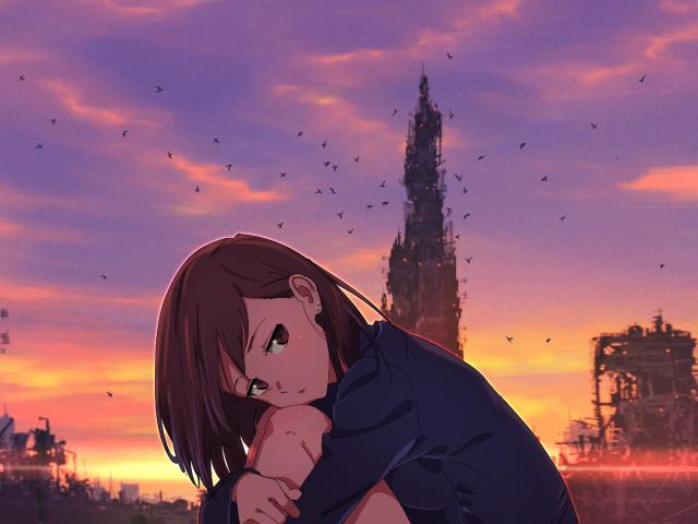 Popular Anime Wallpapers in 640x480 Resolution, HD Anime 4k 8k ...
