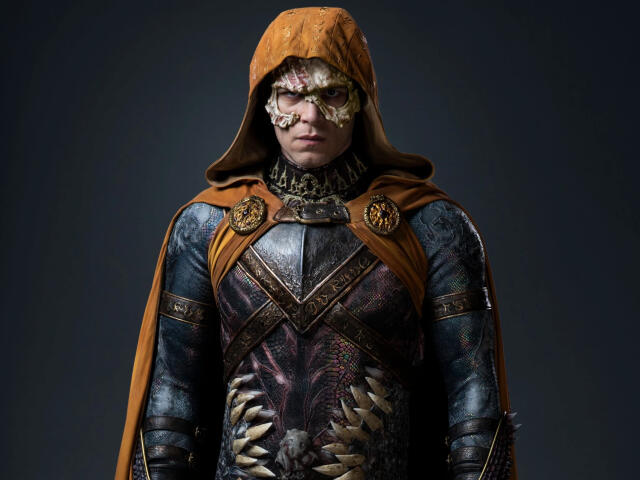 Brother Blood HD Wallpapers and 4K Backgrounds - Wallpapers Den
