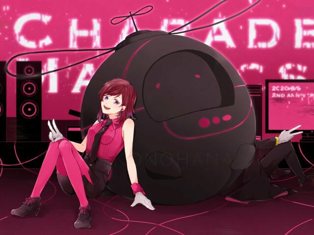 1+ Charade Maniacs HD Wallpapers in 1080P Laptop Full HD, 1920x1080 ...