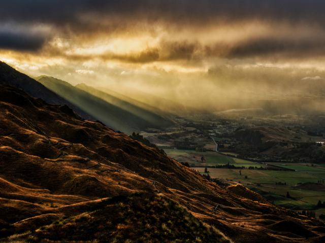 Coronet Peak HD Wallpapers and 4K Backgrounds - Wallpapers Den
