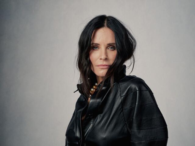 Courteney Cox HD Wallpapers and 4K Backgrounds - Wallpapers Den