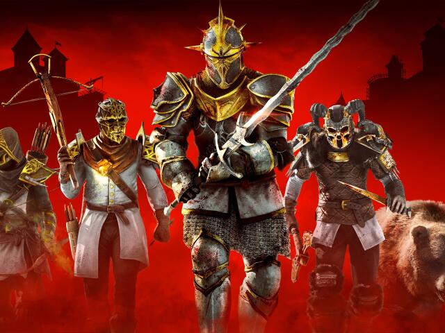 Crown Wars (Game) HD Wallpapers and 4K Backgrounds - Wallpapers Den
