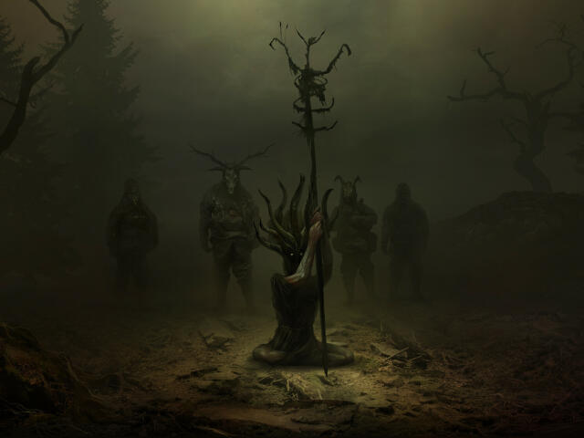 Dark Images and HD Photos | Wallpapers Den