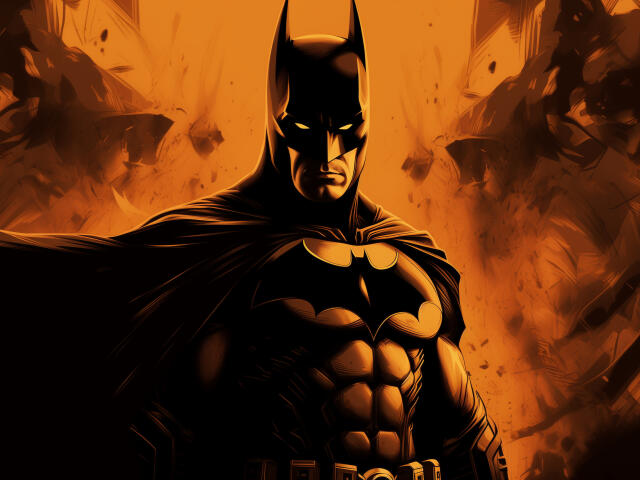 Batman Images and HD Photos | Wallpapers Den
