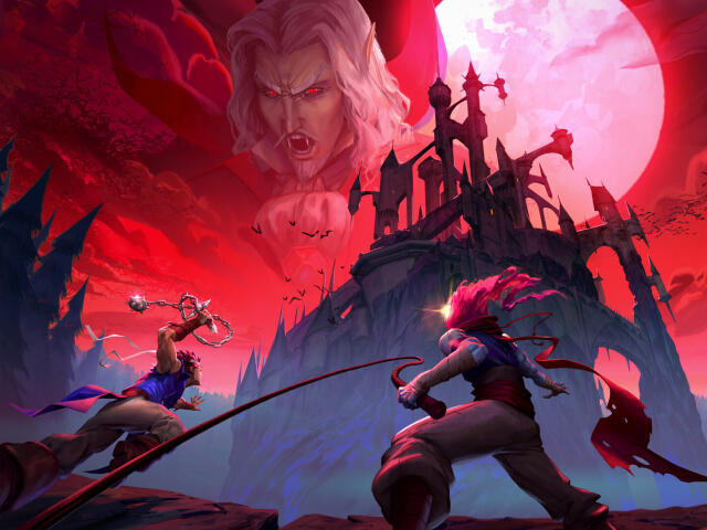 Dead Cells HD Wallpapers and 4K Backgrounds - Wallpapers Den