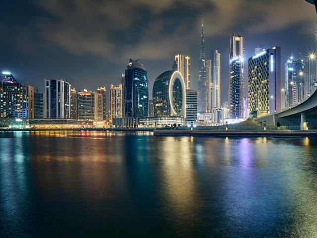 7 Nightscape HD Wallpapers in 1200P, 1920x1200 Resolution Background ...