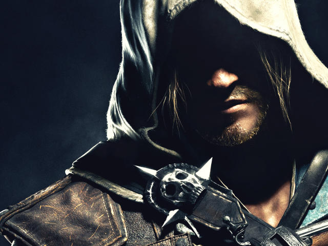 Edward Kenway Hd Android Wallpapers Wallpaper Cave