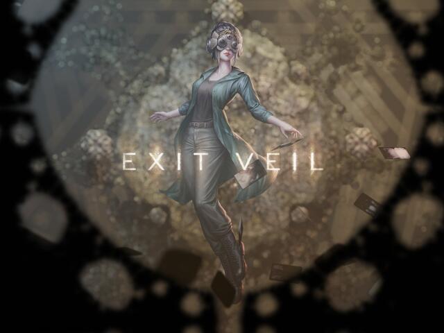 Exit Veil HD Wallpapers and 4K Backgrounds - Wallpapers Den
