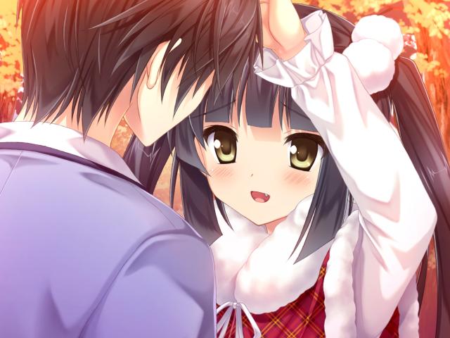 Anime Wallpapers in 128x128 Resolution, HD Anime 4k 8k Wallpapers ...