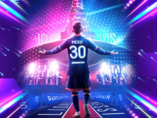 36+ Lionel Messi HD Wallpapers, Backgrounds and Images - Page 2